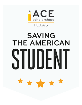 Guest Registration - ACE Texas Luncheon 2023 - ACE Scholarships
